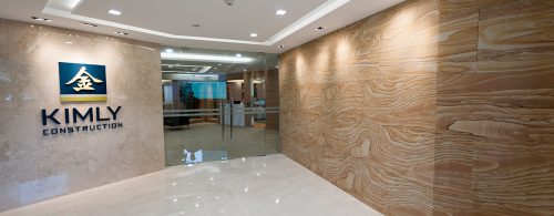 About us – Kimly Construction