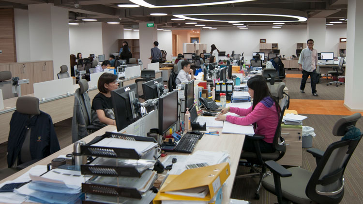 Careers – Kimly Construction