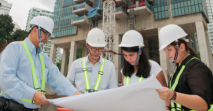 Services – Kimly Construction