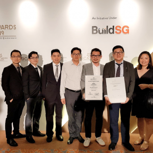 Kimly Construction – Build Your Extraordinary