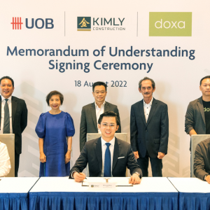 Kimly Construction – Build Your Extraordinary