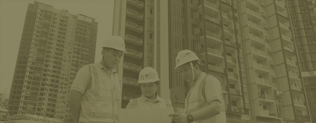 Kimly Construction – Build Your Extraordinary