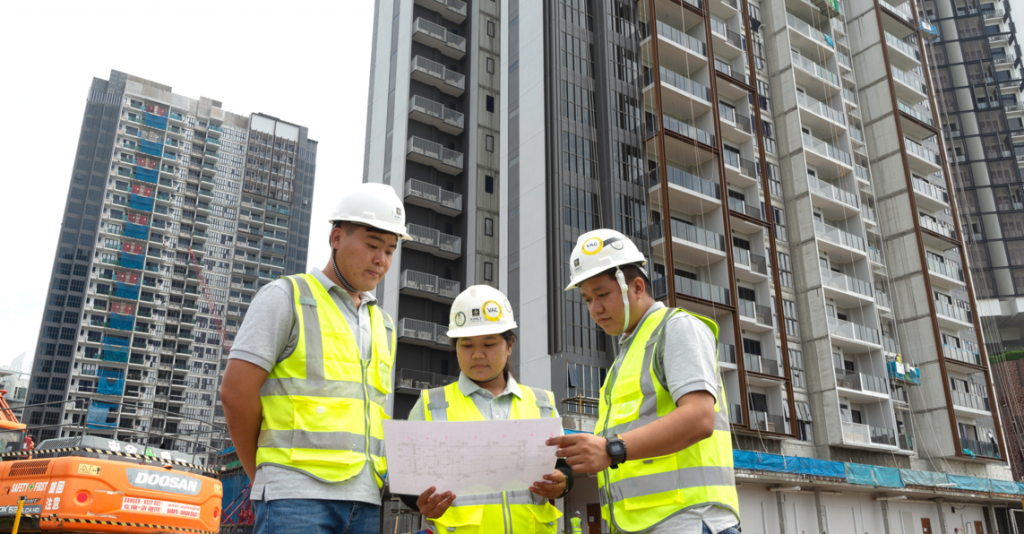 Services – Kimly Construction