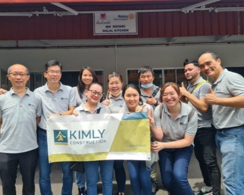 Sustainability – Kimly Construction